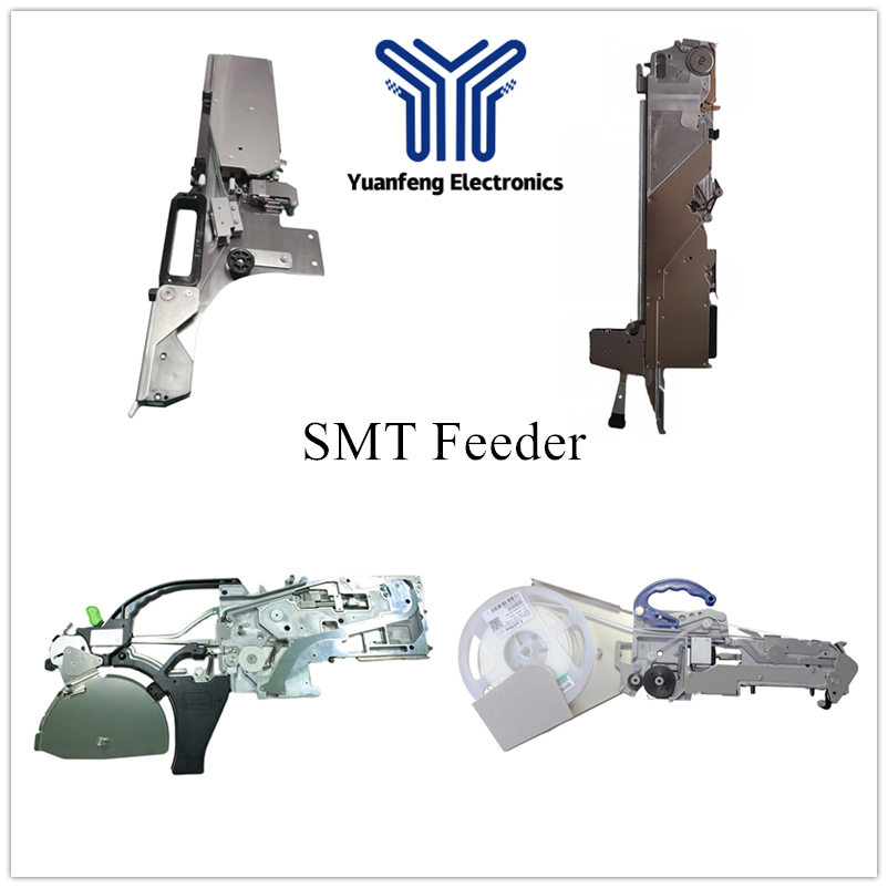 SMT Feeders – Yuanfeng SMT Spare Parts Supply