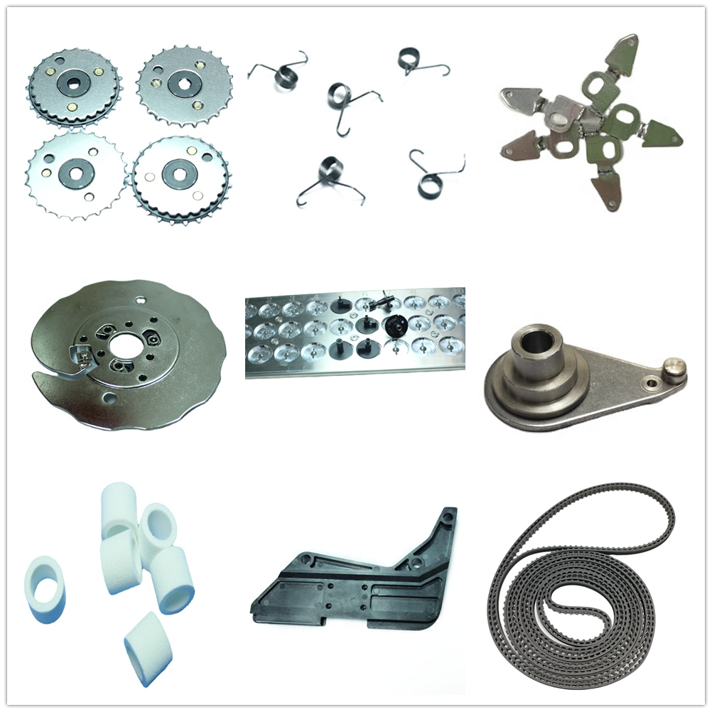 SMT Machine Feeders Spare Parts – Yuanfeng SMT Spare Parts Supply