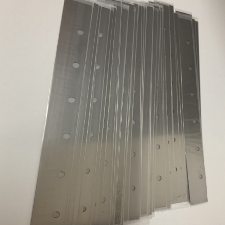 SMT Blade Printer Squeegee